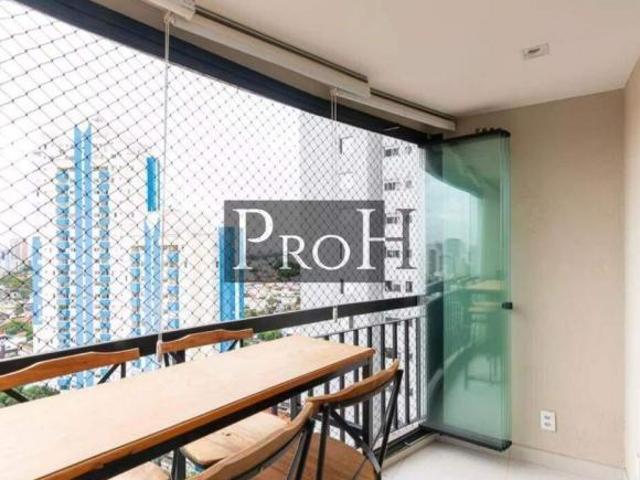 Apartamento em Vila Bela, São Paulo/SP de 88m² 3 quartos à venda por R$ 850.000,00