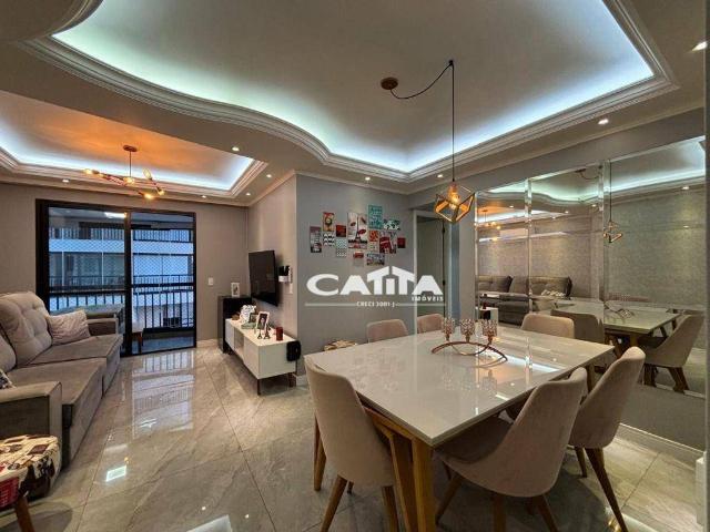 Apartamento em Vila Bela, São Paulo/SP de 88m² 3 quartos à venda por R$ 818.900,00
