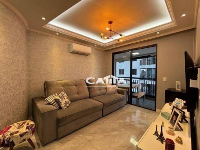 Apartamento em Vila Bela, São Paulo/SP de 88m² 3 quartos à venda por R$ 819.000,00