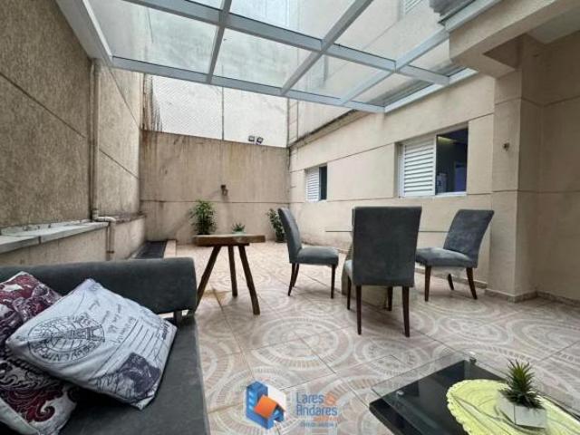 Apartamento em Vila Bela, São Paulo/SP de 90m² 1 quartos à venda por R$ 450.000,00