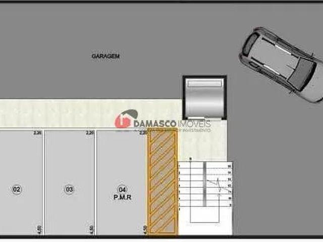 Apartamento em Vila Bela Vista