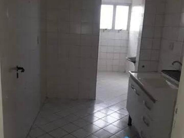 Apartamento em Vila Bela Vista, Santo André/SP de 69m² 3 quartos à venda por R$ 285.000,00