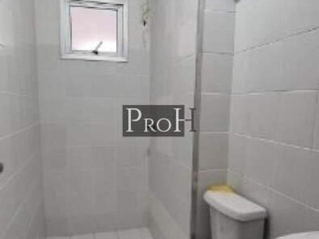 Apartamento em Vila Bela Vista, Santo André/SP de 71m² 3 quartos à venda por R$ 315.000,00