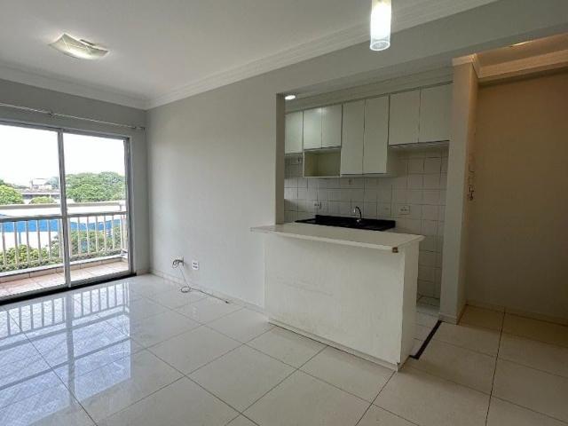Apartamento em Vila Belvedere, Americana/SP de 69m² 3 quartos para locação R$ 2.200,00/mes