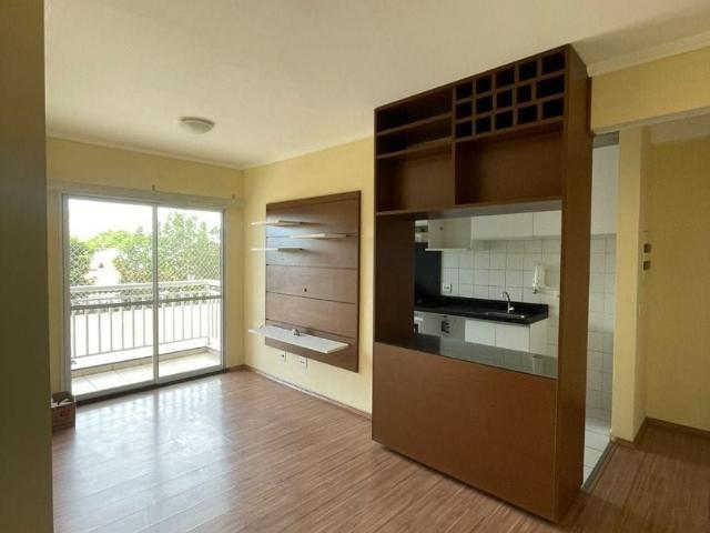 Apartamento em Vila Belvedere, Americana/SP de 69m² 3 quartos para locação R$ 2.200,00/mes