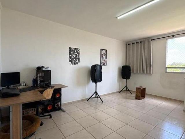 Apartamento em Vila Belvedere, Americana/SP de 93m² 2 quartos à venda por R$ 360.000,00