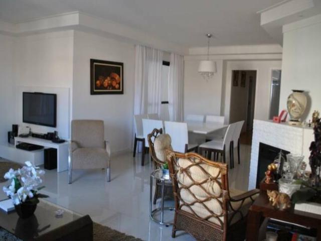Apartamento em Vila Bertioga, São Paulo/SP de 142m² 3 quartos à venda por R$ 949.000,00