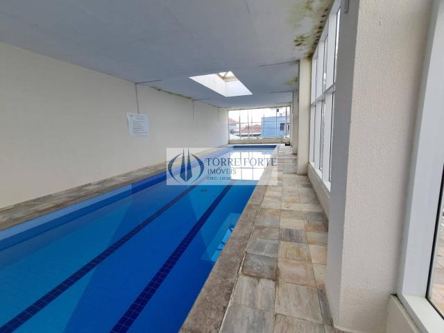 Apartamento em Vila Bertioga, São Paulo/SP de 126m² 2 quartos à venda por R$ 1.220.000,00 ou para locação R$ 6.700,00/mes