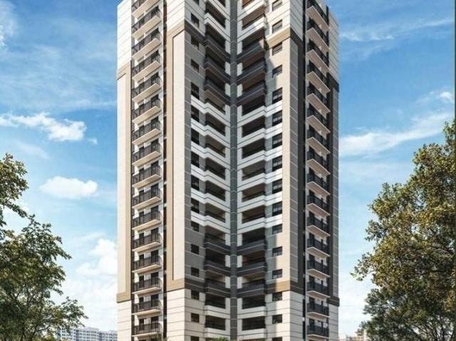 Apartamento em Vila Bertioga, São Paulo/SP de 46m² 2 quartos à venda por R$ 479.000,00