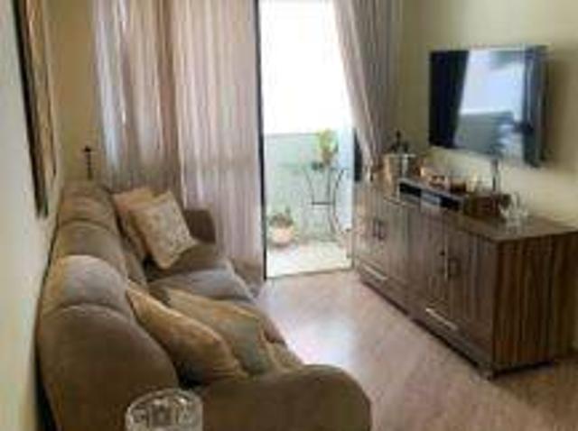 Apartamento em Vila Bertioga, São Paulo/SP de 54m² 2 quartos à venda por R$ 436.900,00
