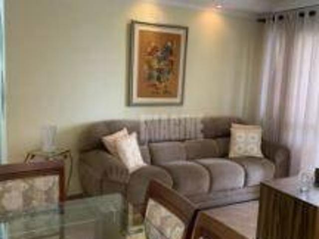 Apartamento em Vila Bertioga, São Paulo/SP de 54m² 2 quartos à venda por R$ 437.000,00