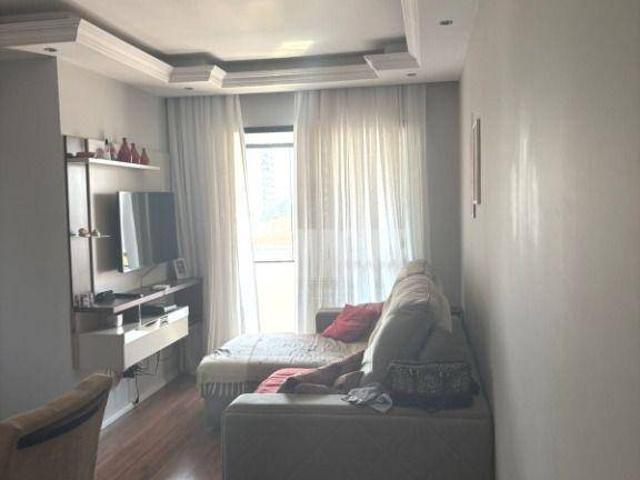 Apartamento em Vila Bertioga, São Paulo/SP de 56m² 2 quartos à venda por R$ 599.900,00