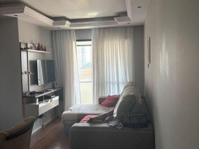 Apartamento em Vila Bertioga, São Paulo/SP de 56m² 2 quartos à venda por R$ 543.000,00