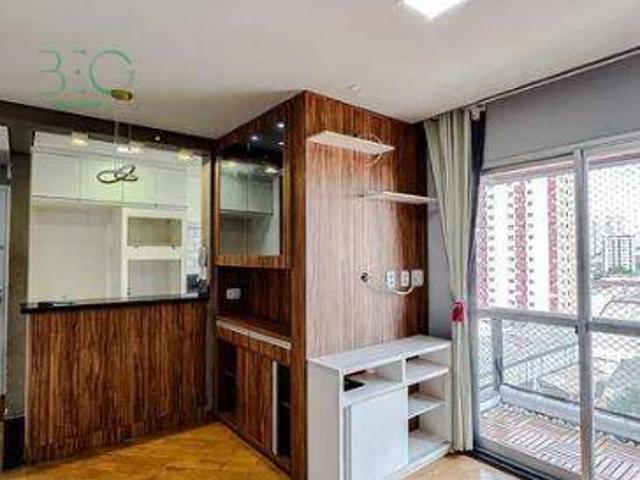Apartamento em Vila Bertioga, São Paulo/SP de 52m² 2 quartos à venda por R$ 488.000,00