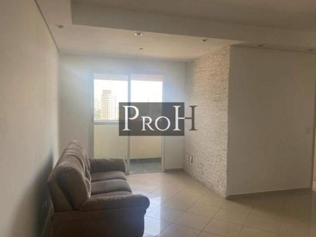 Apartamento em Vila Bertioga, São Paulo/SP de 67m² 2 quartos à venda por R$ 550.000,00