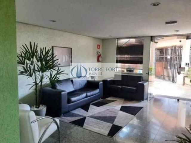Apartamento em Vila Bertioga, São Paulo/SP de 62m² 2 quartos à venda por R$ 548.000,00