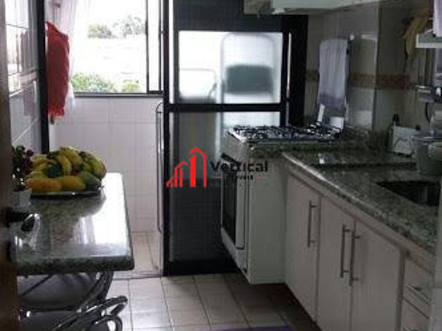 Apartamento em Vila Bertioga, São Paulo/SP de 75m² 3 quartos à venda por R$ 559.900,00