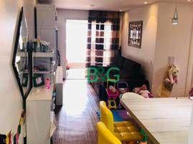 Apartamento em Vila Bertioga, São Paulo/SP de 78m² 2 quartos à venda por R$ 779.000,00