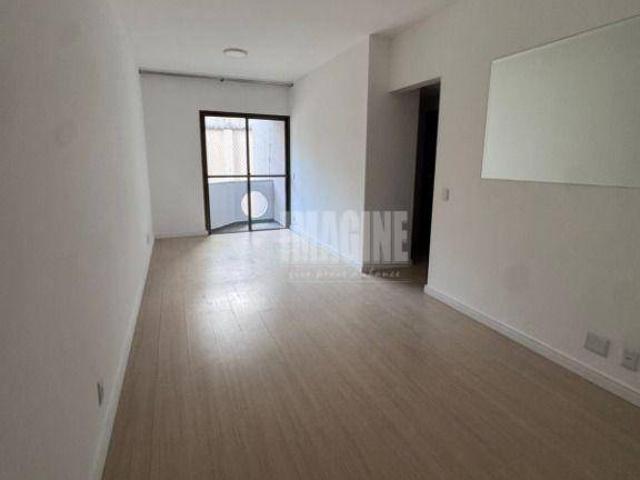 Apartamento em Vila Bertioga, São Paulo/SP de 72m² 3 quartos à venda por R$ 545.000,00 ou para locação R$ 2.600,00/mes