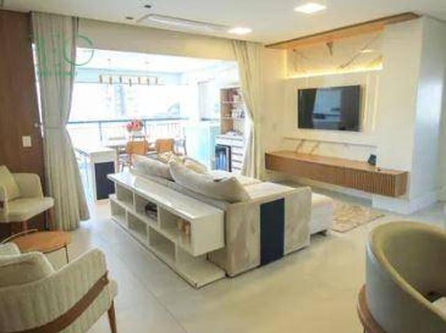 Apartamento em Vila Bertioga, São Paulo/SP de 85m² 2 quartos à venda por R$ 1.498.900,00