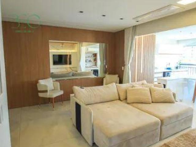 Apartamento em Vila Bertioga, São Paulo/SP de 85m² 2 quartos à venda por R$ 1.499.000,00