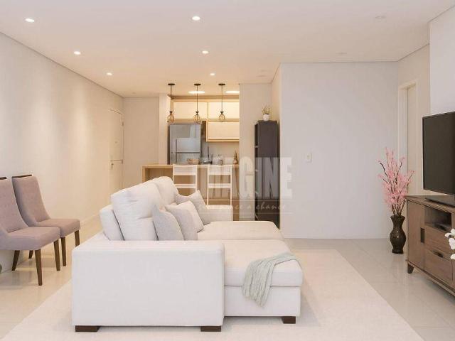 Apartamento em Vila Bertioga, São Paulo/SP de 85m² 3 quartos à venda por R$ 1.499.000,00
