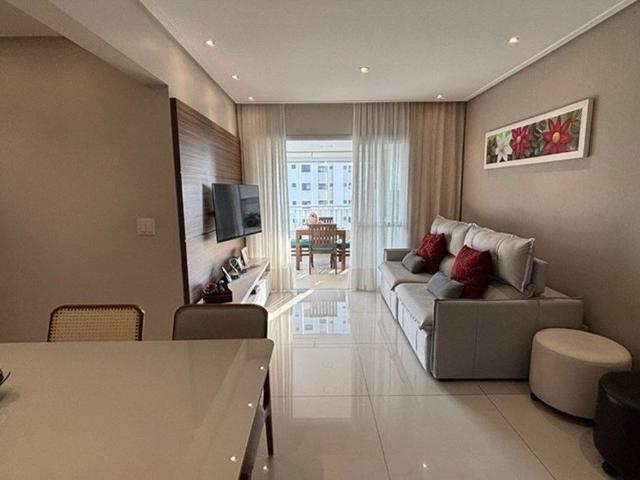 Apartamento em Vila Bertioga, São Paulo/SP de 97m² 3 quartos à venda por R$ 1.089.000,00