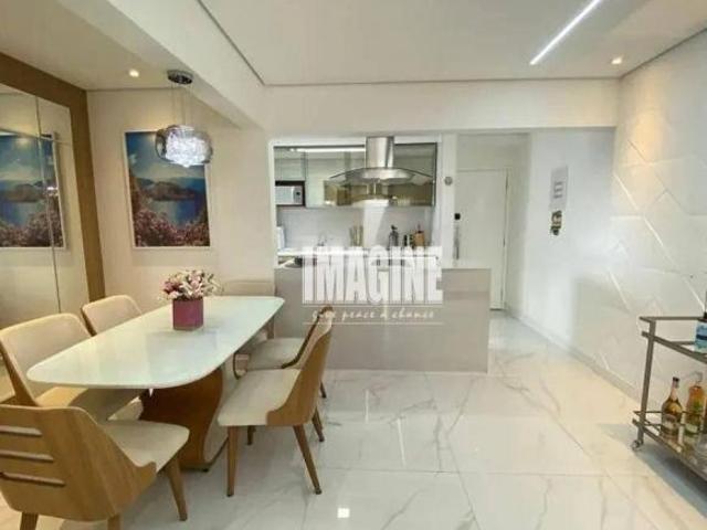 Apartamento em Vila Bertioga, São Paulo/SP de 97m² 3 quartos à venda por R$ 1.090.000,00