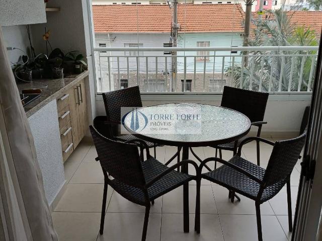 Apartamento em Vila Bertioga, São Paulo/SP de 97m² 3 quartos à venda por R$ 1.194.000,00