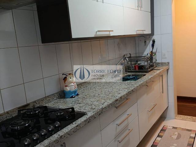 Apartamento em Vila Bertioga, São Paulo/SP de 97m² 3 quartos à venda por R$ 1.199.900,00