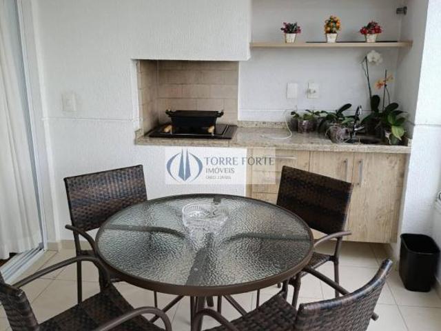 Apartamento em Vila Bertioga, São Paulo/SP de 97m² 3 quartos à venda por R$ 1.200.000,00
