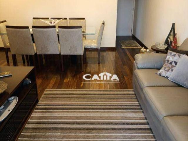 Apartamento em Vila Bertioga, São Paulo/SP de 97m² 3 quartos à venda por R$ 1.201.900,00