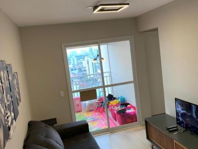 Apartamento em Vila Bertioga, São Paulo/SP