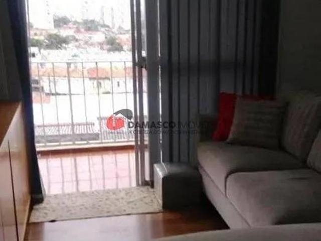 Apartamento em Vila Bertioga