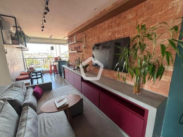 Apartamento em Vila Bertioga