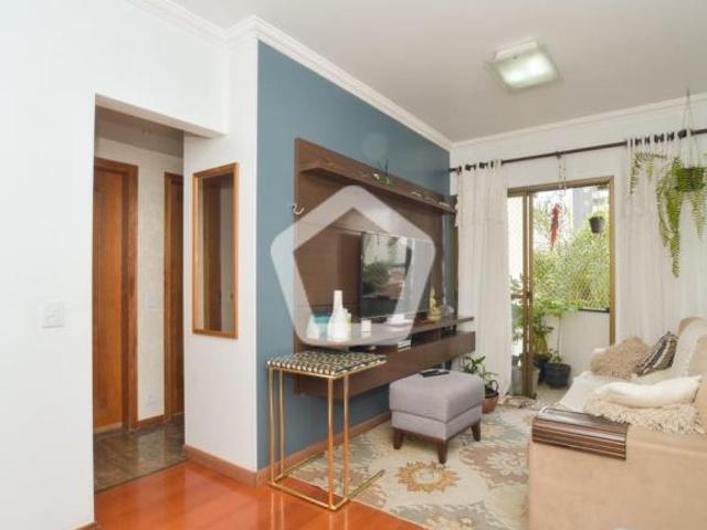 Apartamento em Vila Bertioga