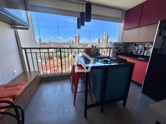 Apartamento em Vila Bertioga