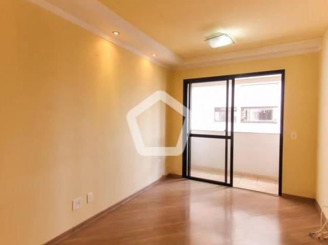 Apartamento em Vila Bertioga
