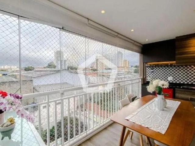 Apartamento em Vila Bertioga