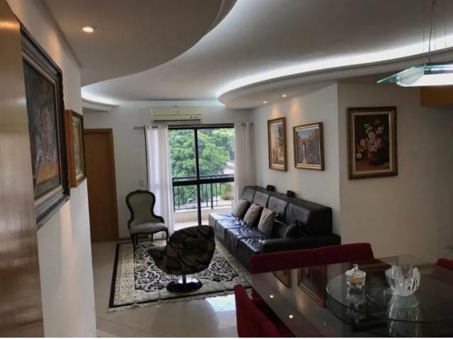 Apartamento em Vila Betânia, São José dos Campos/SP de 143m² 4 quartos à venda por R$ 1.399.900,00