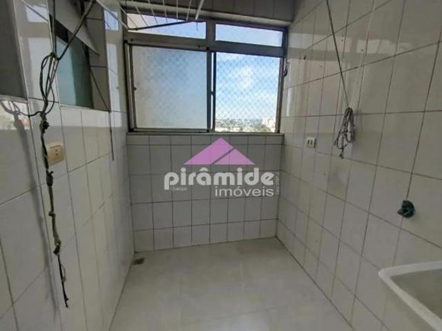 Apartamento em Vila Betânia, São José dos Campos/SP de 85m² 3 quartos à venda por R$ 650.000,00