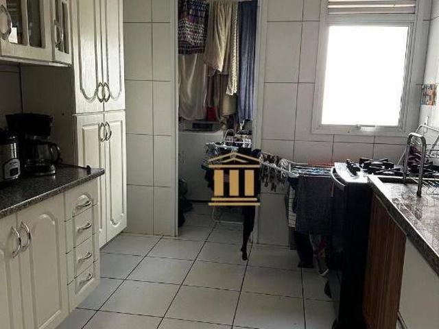 Apartamento em Vila Betânia, São José dos Campos/SP de 88m² 3 quartos à venda por R$ 730.000,00