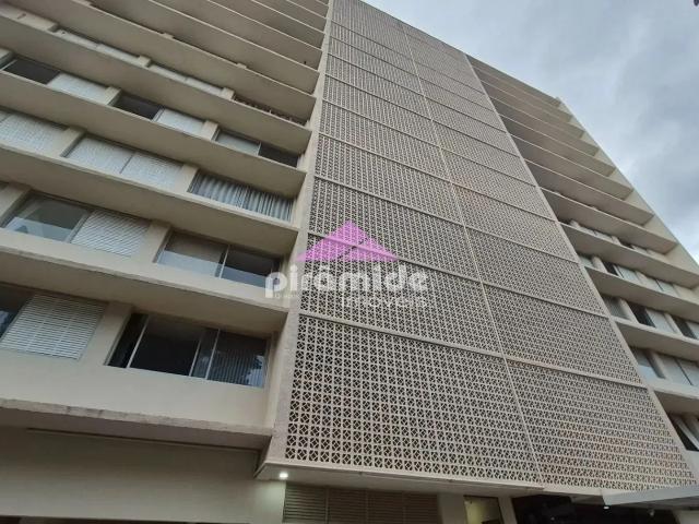 Apartamento em Vila Betânia, São José dos Campos/SP de 94m² 2 quartos para locação R$ 2.600,00/mes