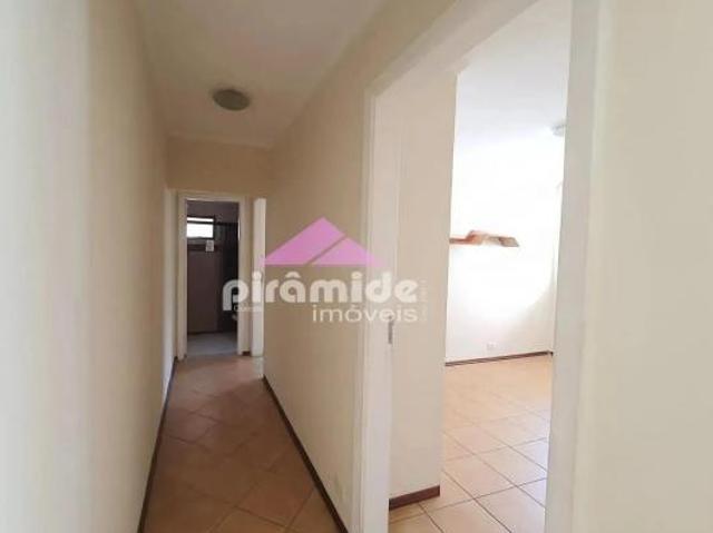 Apartamento em Vila Betânia, São José dos Campos/SP de 96m² 2 quartos à venda por R$ 500.000,00