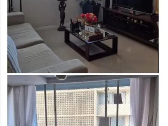 Apartamento em Vila Betânia, São José dos Campos/SP de 96m² 2 quartos à venda por R$ 534.000,00