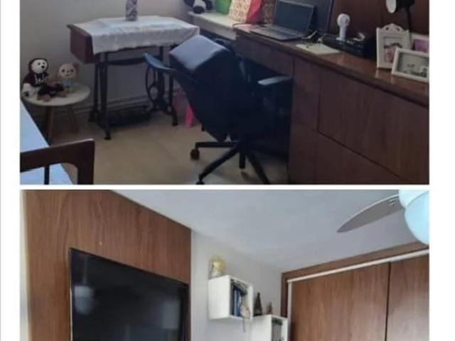 Apartamento em Vila Betânia, São José dos Campos/SP de 96m² 2 quartos à venda por R$ 534.900,00