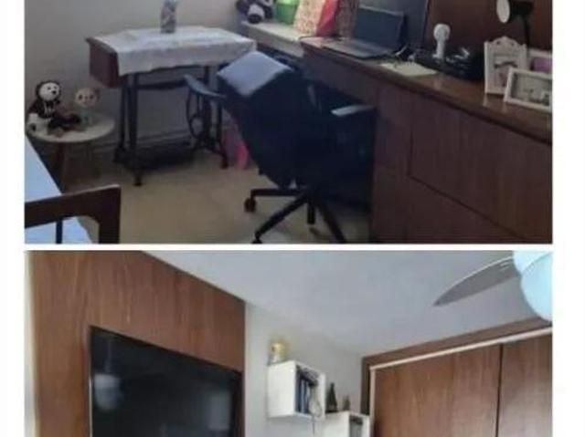 Apartamento em Vila Betânia, São José dos Campos/SP de 96m² 2 quartos à venda por R$ 535.000,00
