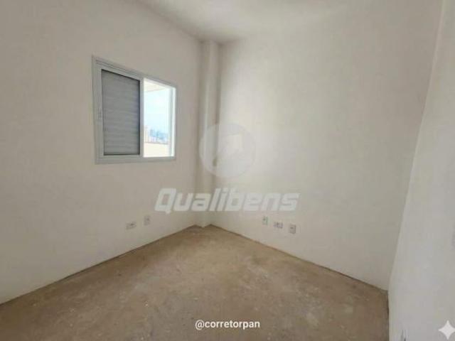 Apartamento em Vila Bocaina