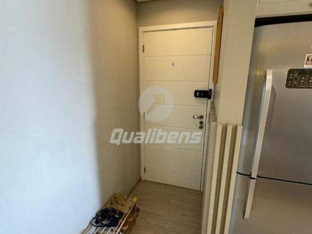 Apartamento em Vila Bocaina