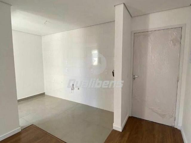 Apartamento em Vila Bocaina